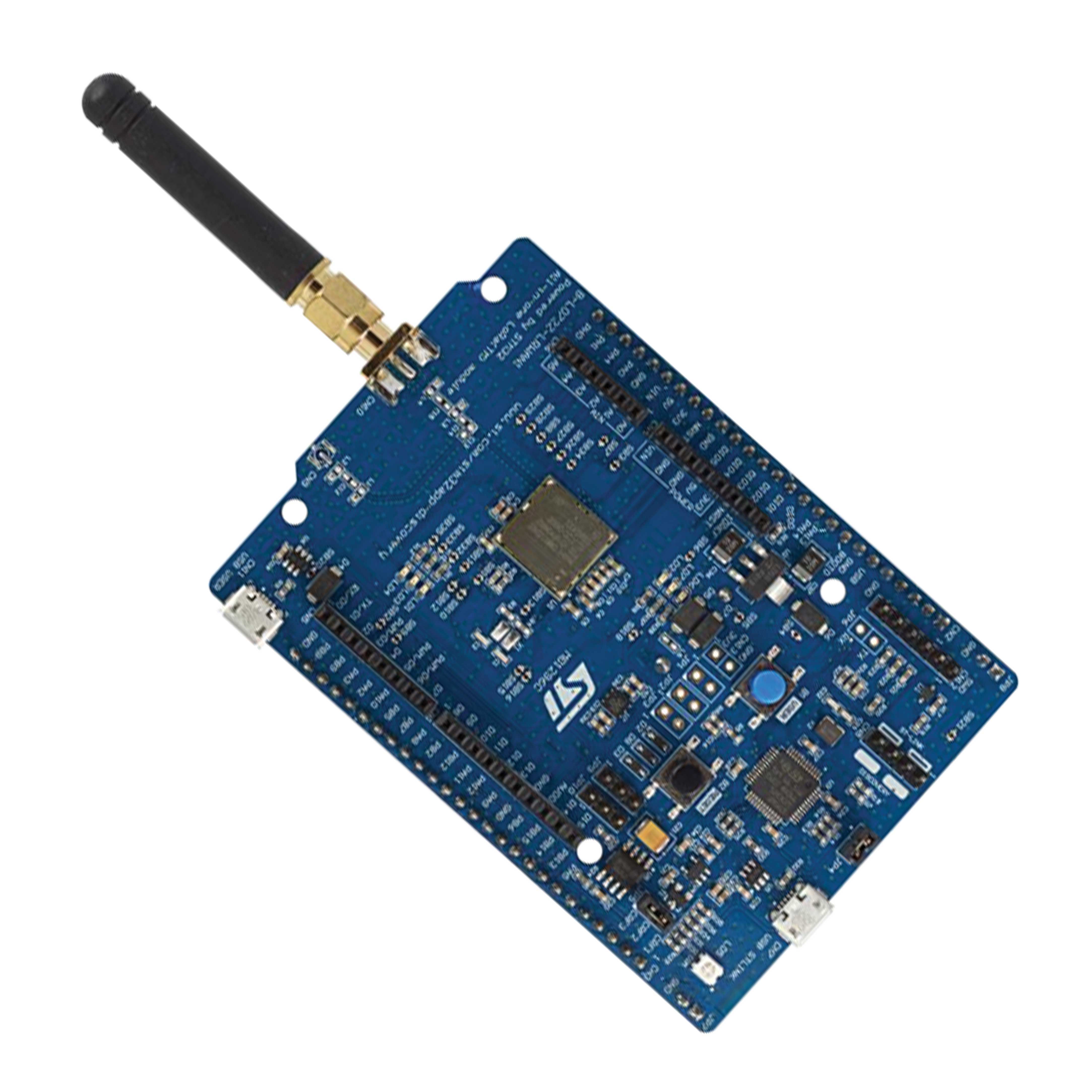 STM32 LORA DISCOVERY KIT - GRAVITECH THAI (THAILAND)