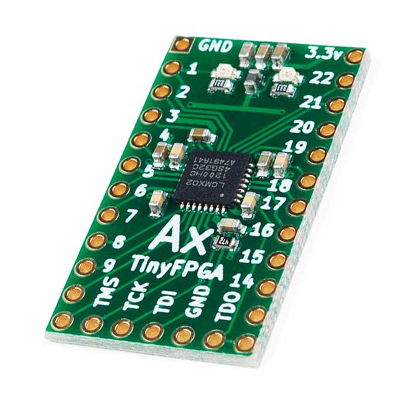 TinyFPGA AX2 Board - GRAVITECH THAI (THAILAND)