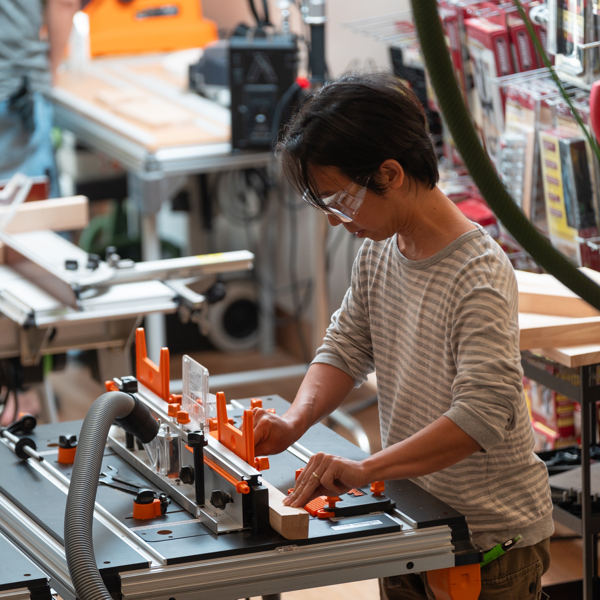 คอร์สสอนทำเก้าอี้ไม้จริง 4 ขา มือใหม่ก็เรียนได้ จบภายใน 1 วัน ...