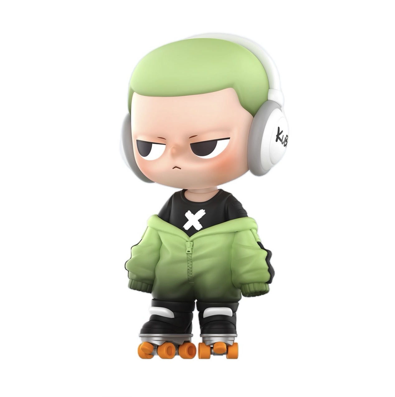 POPMART KUBO SELECT YOUR CHARACTER SERIES แยกตัว พร้อมส่ง - Kaijitoy