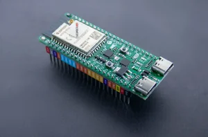 Cucumber MIS Gravitech ESP32-S2 WiFi Dev Board with Sensors - GRAVITECH THAI (THAILAND)