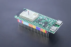 Cucumber RS Gravitech ESP32-S2 WiFi Dev Board with Sensors - GRAVITECH THAI (THAILAND)