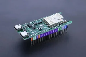 Cucumber R Gravitech ESP32-S2 WiFi Dev Board - GRAVITECH THAI (THAILAND)
