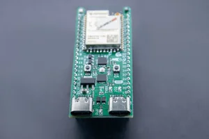 Cucumber MIS Gravitech ESP32-S2 WiFi Dev Board with Sensors - GRAVITECH THAI (THAILAND)