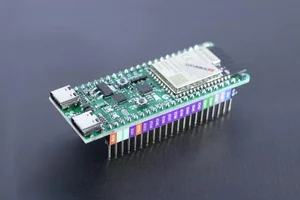 Cucumber RS Gravitech ESP32-S2 WiFi Dev Board with Sensors - GRAVITECH THAI (THAILAND)