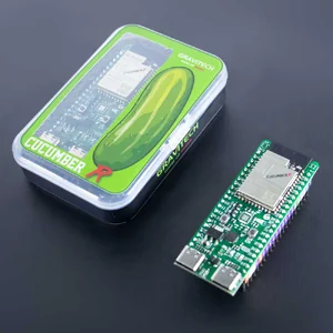 Cucumber R Gravitech ESP32-S2 WiFi Dev Board - GRAVITECH THAI (THAILAND)