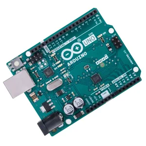 Arduino Uno R3 SMD Edition - Official Made in Italy