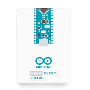Arduino Nano Every
