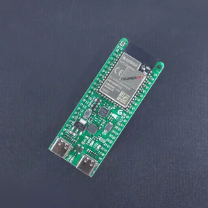 Cucumber RS Gravitech ESP32-S2 WiFi Dev Board with Sensors - GRAVITECH THAI (THAILAND)
