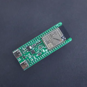 Cucumber R Gravitech ESP32-S2 WiFi Dev Board - GRAVITECH THAI (THAILAND)