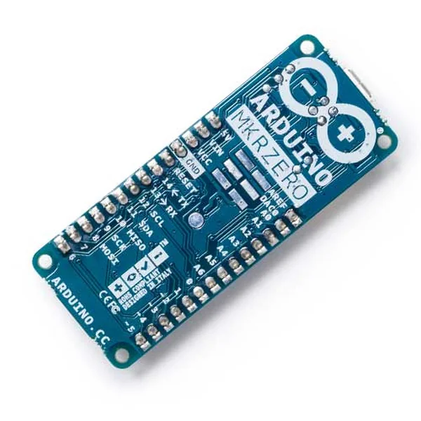 Arduino MKR Zero - Official - GRAVITECH THAI (THAILAND)