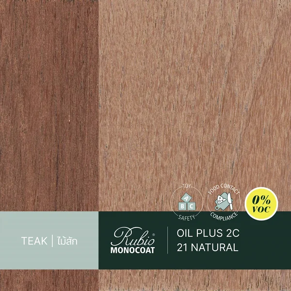 Rubio/Oil Plus 2C (A+B) | 130 ml. - เริ่มต้นทำงานไม้ diy แบบง่ายๆ ด้วย ...