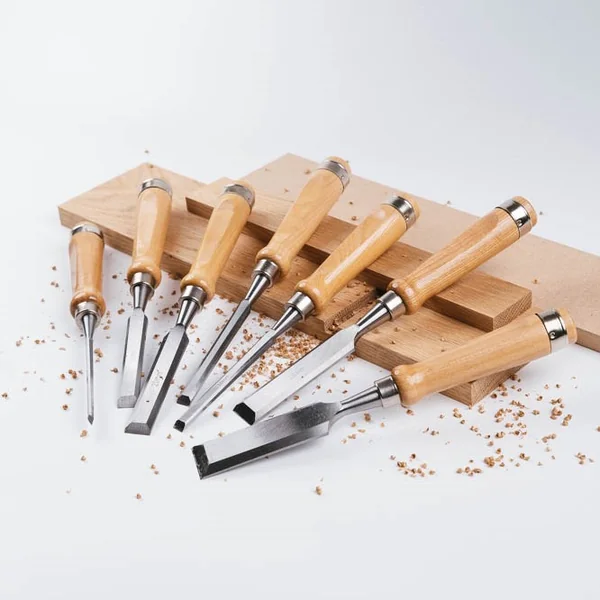 สิ่วช่างไม้ MYTEC