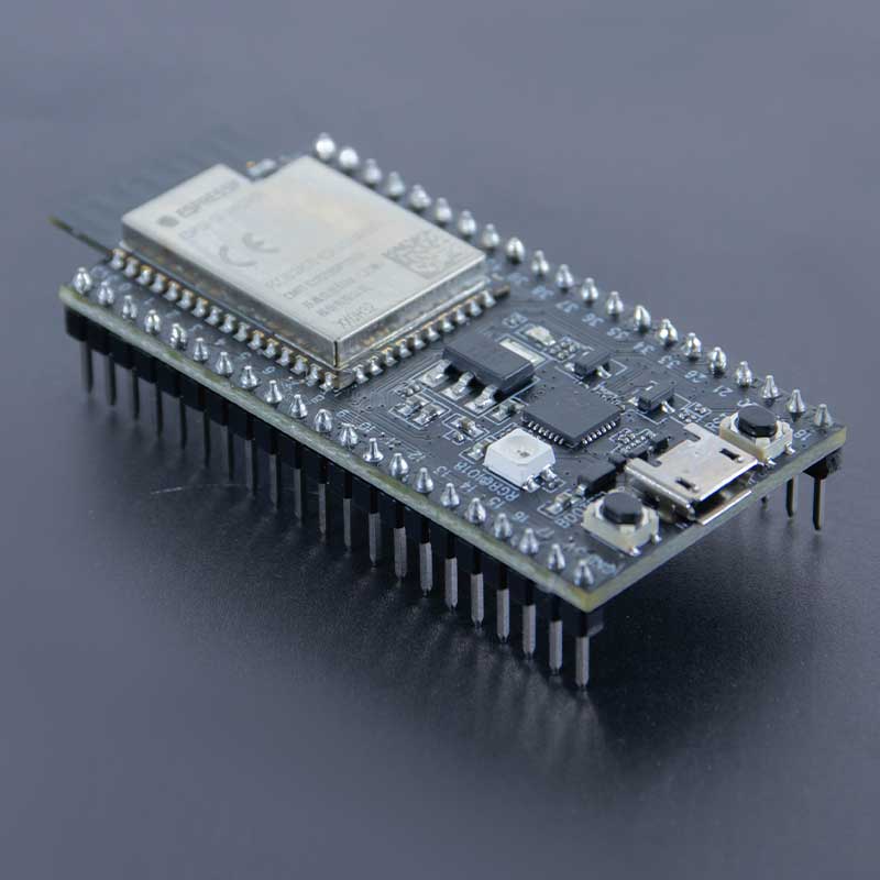 Espressif WiFi Dev Board - ESP32-S2-SAOLA-1R - GRAVITECH THAI (THAILAND)