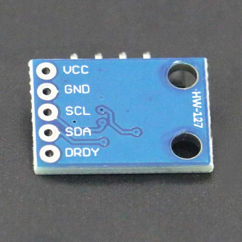 3-Axis Digital Compass IC Honeywell HMC5883L - GY271 - GRAVITECH THAI ...