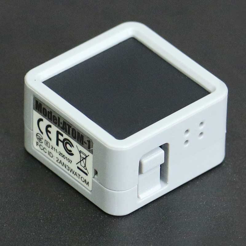 M5 ATOM Matrix ESP32 Development Kit - C008-B - GRAVITECH THAI (THAILAND)