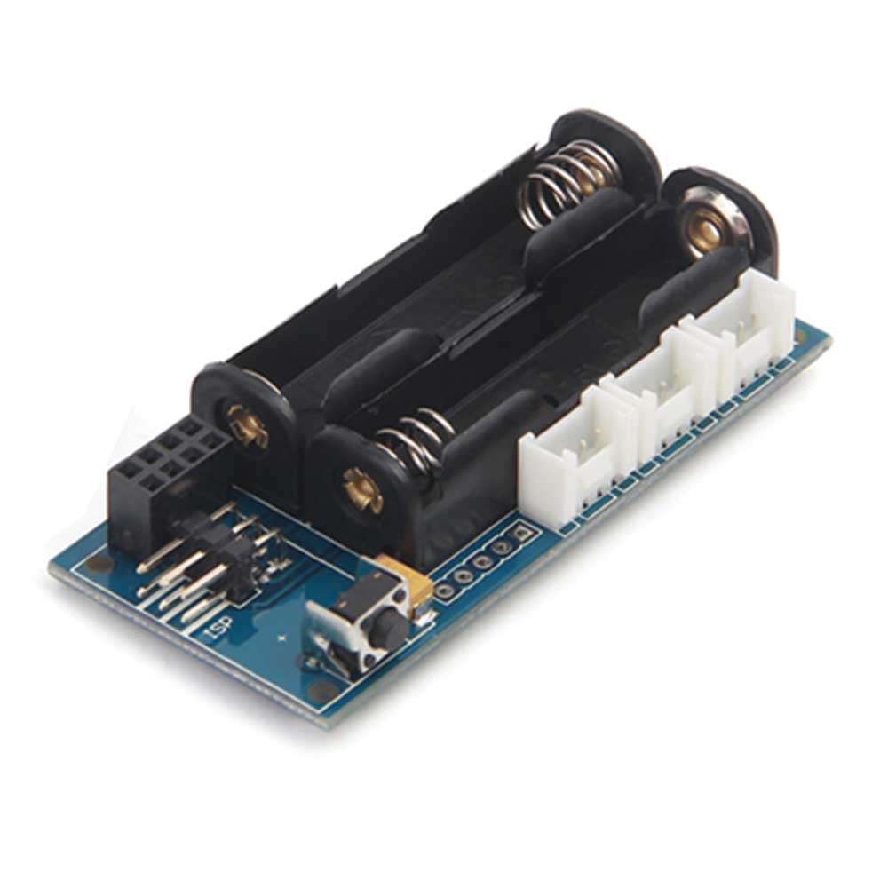 DevDuino Sensor Node V2.2 (ATmega 328) - GRAVITECH THAI (THAILAND)