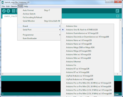 ATMEGA328P with Arduino-Bootloader - GRAVITECH THAI (THAILAND)