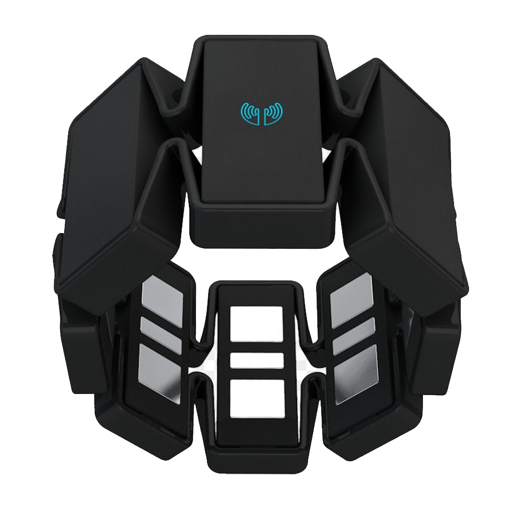 Myo Developer Kit (Black) - GRAVITECH THAI (THAILAND)