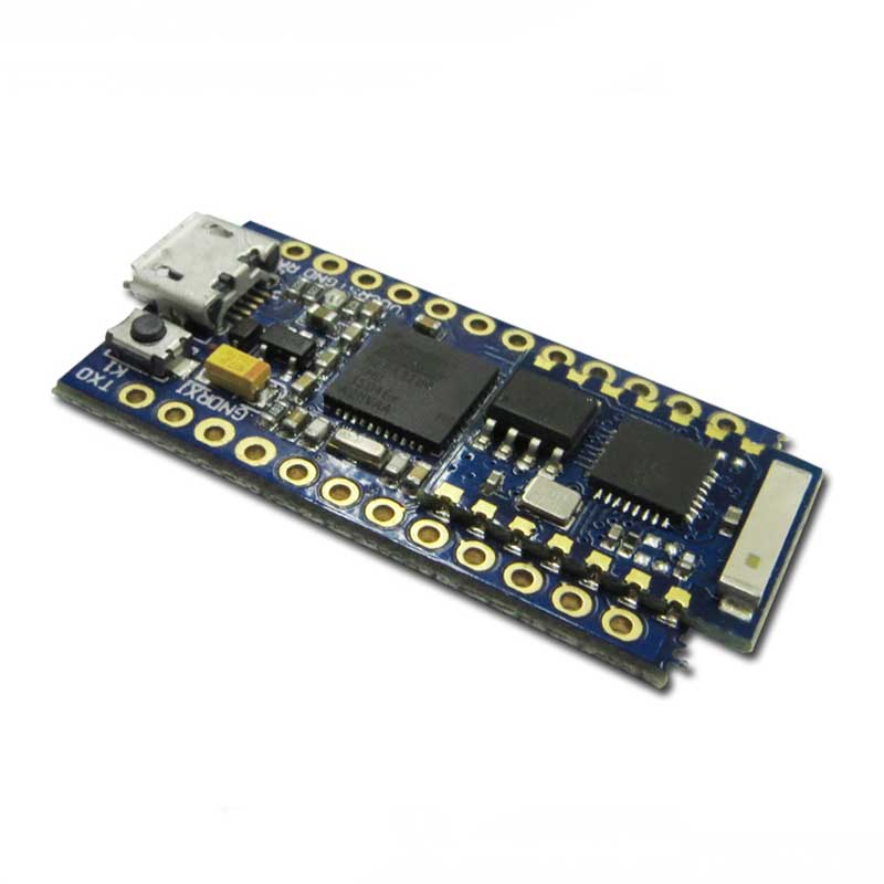 Cactus Micro V2 Arduino Compatible Plus Esp8266 Gravitech Thai Thailand 2561