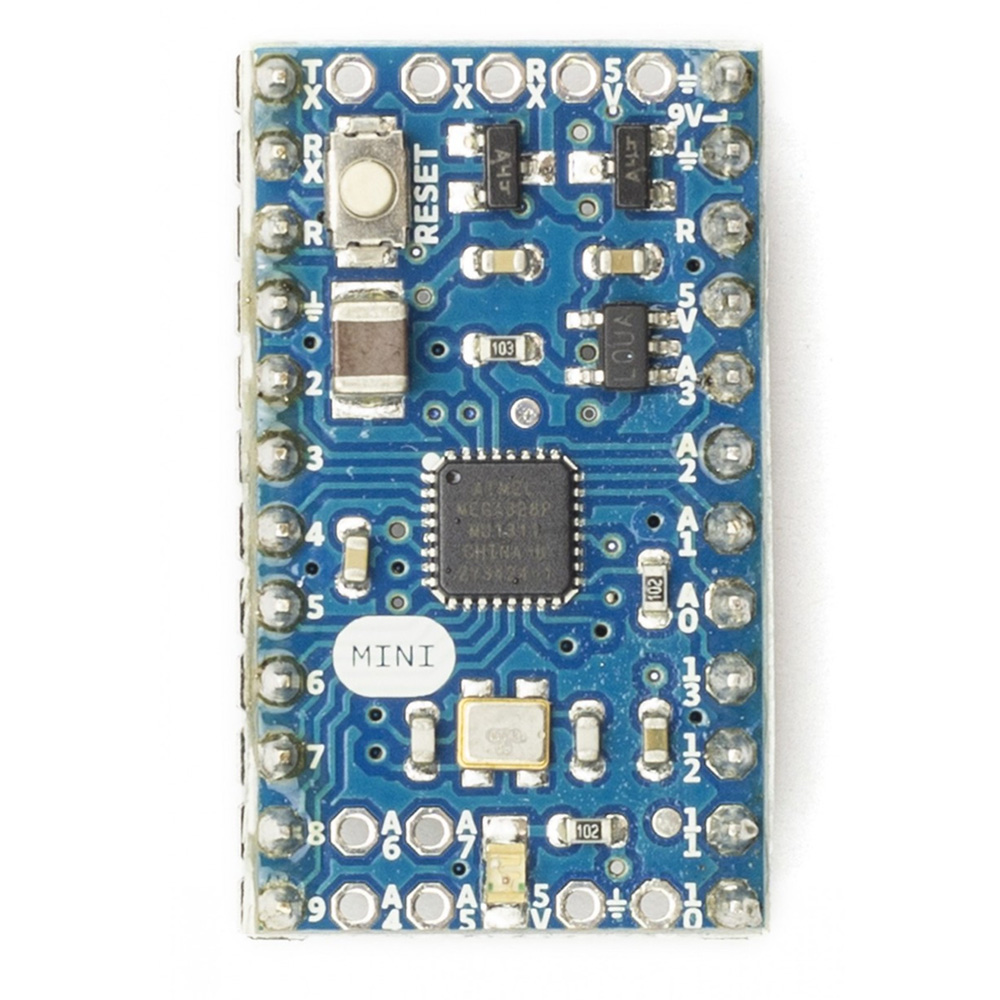 Arduino Mini 05 - GRAVITECH THAI (THAILAND)